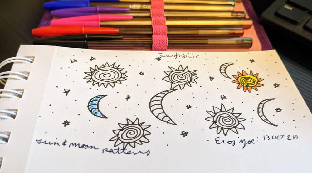 Project Practice | Skillshare Student Project