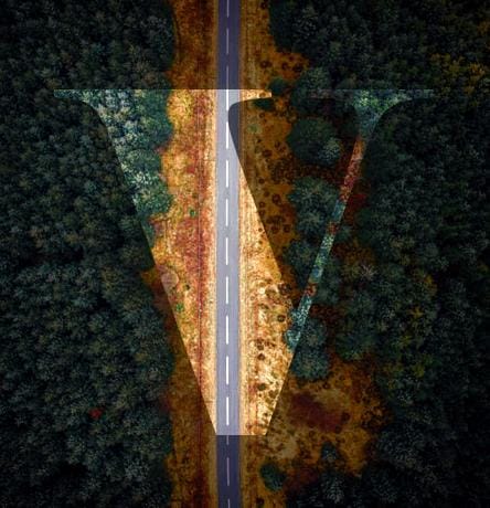 Adobe Photoshop Essentials Portfolio | Skillshare Student Project