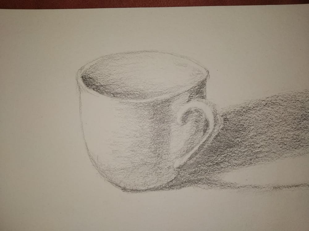 shading | Skillshare Student Project