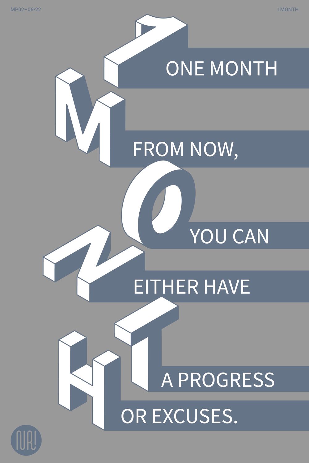 Poster | Skillshare Student Project