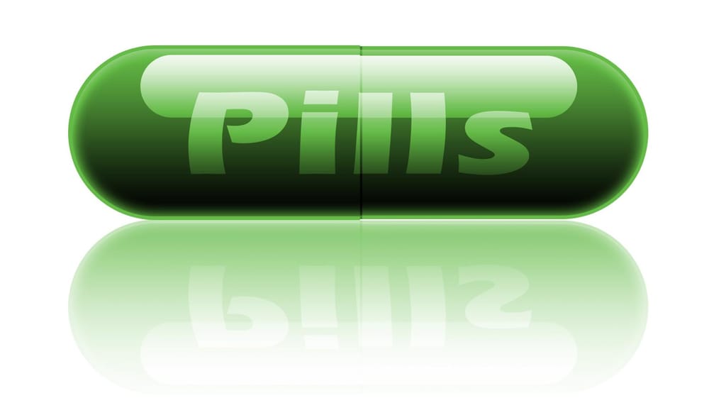 Shiny pill | Skillshare Student Project