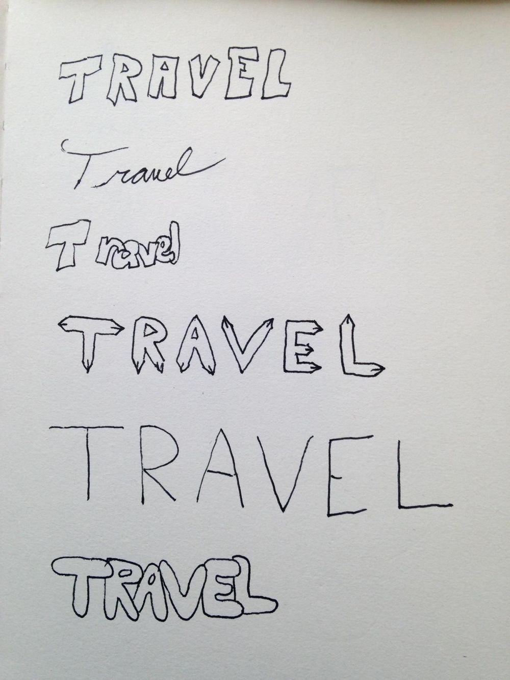 Doodle Doodle | Skillshare Student Project