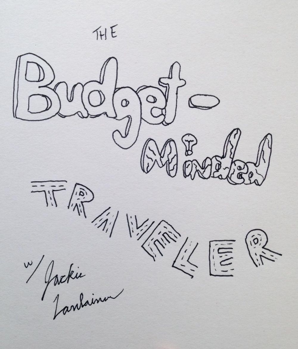 Doodle Doodle | Skillshare Student Project