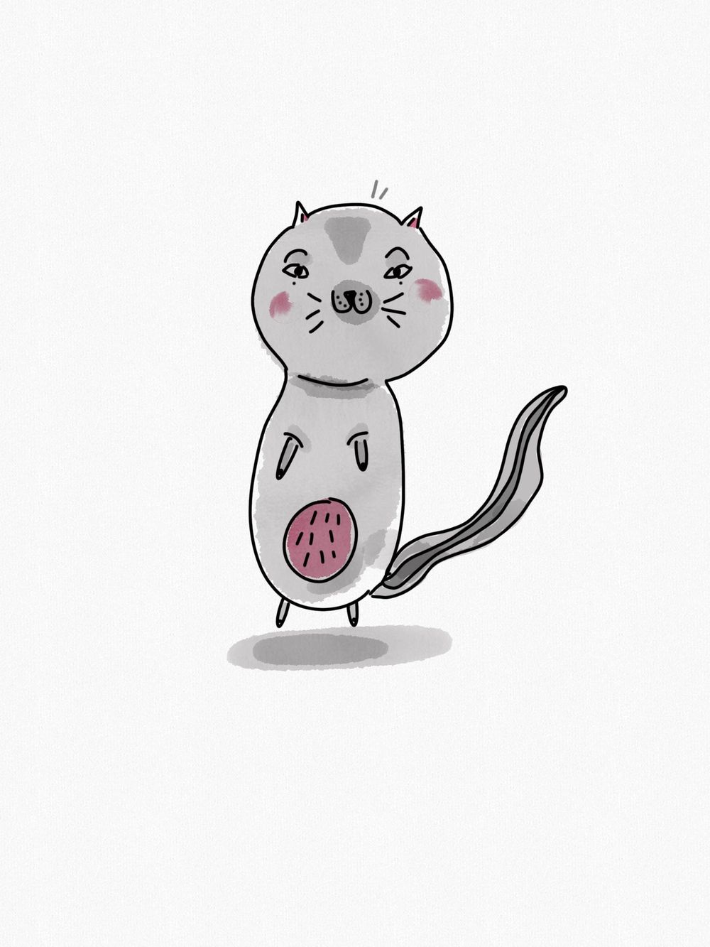 Finding my style in progress | Skillshare Student Project