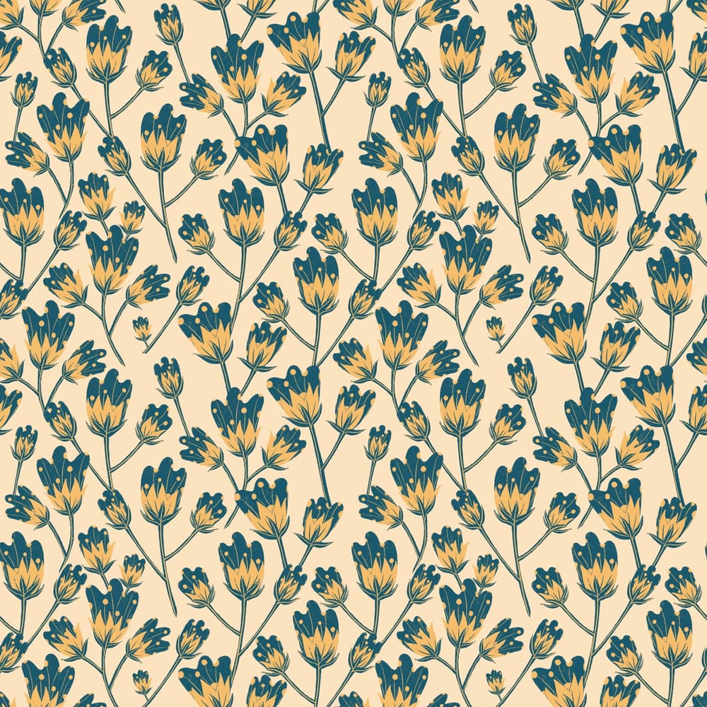 Pattern | Skillshare Student Project