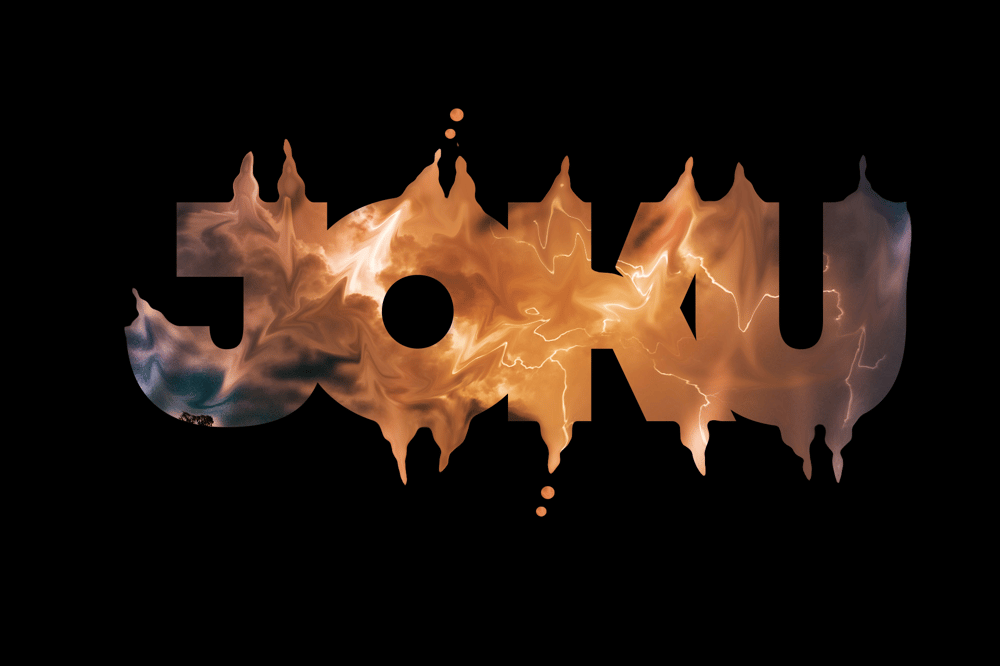 Joku Painting | Skillshare Student Project