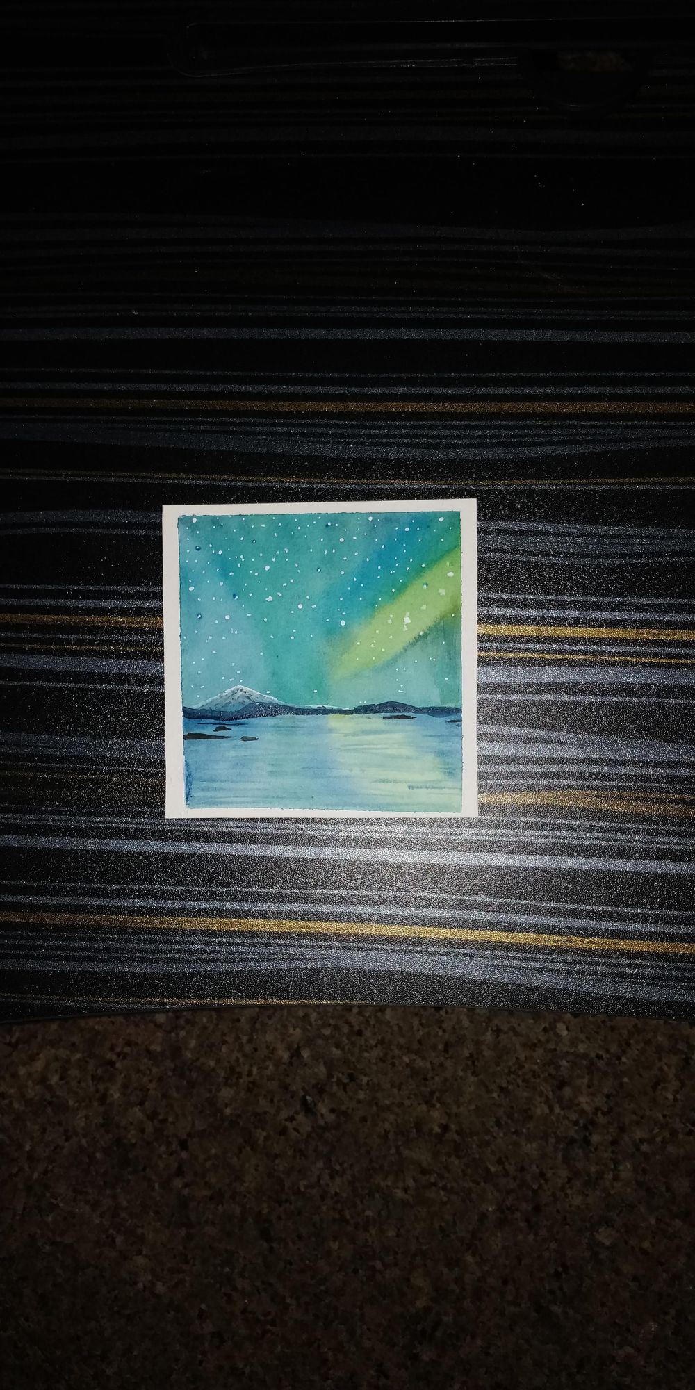 30 days watercolor challenge | Skillshare Student Project