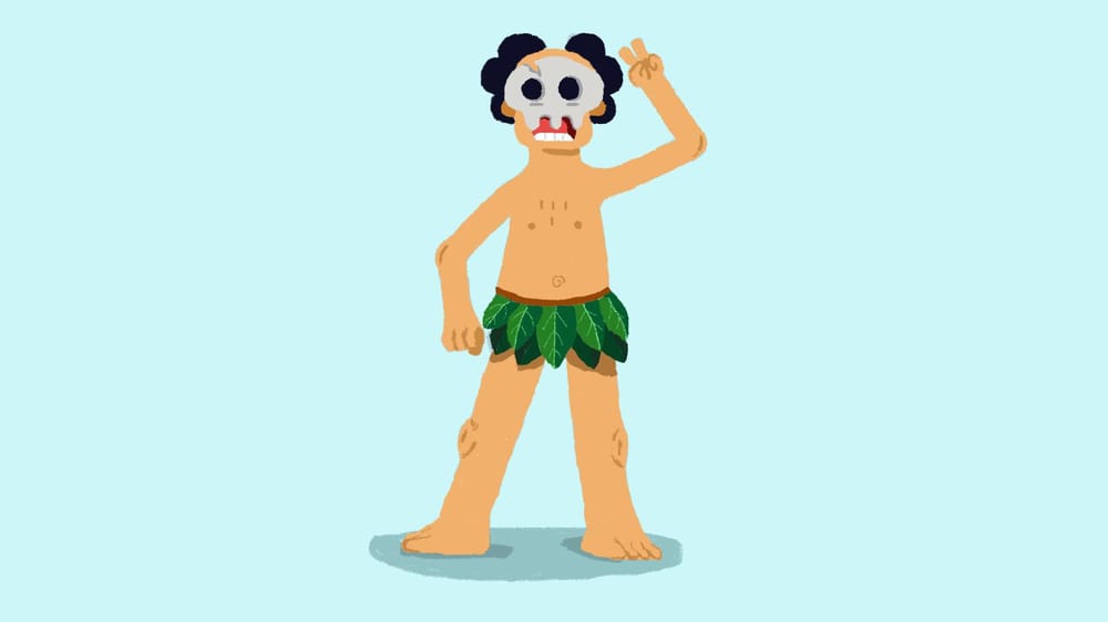 My very first animation. | Skillshare Student Project