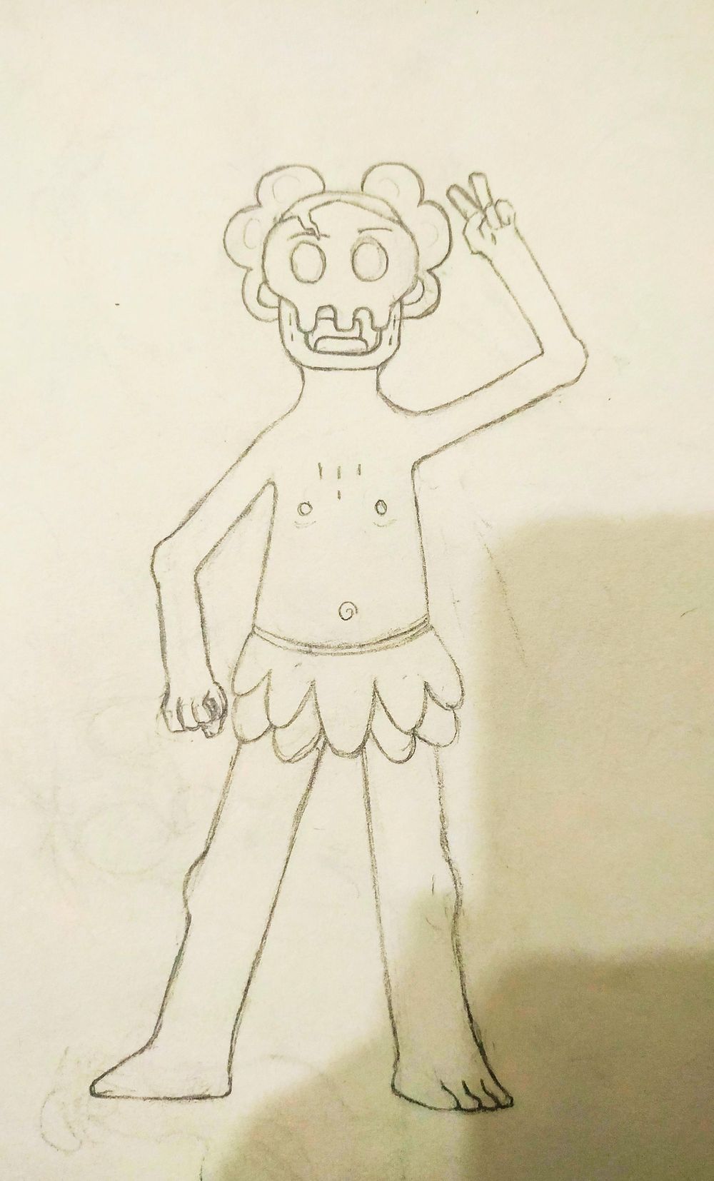 My very first animation. | Skillshare Student Project