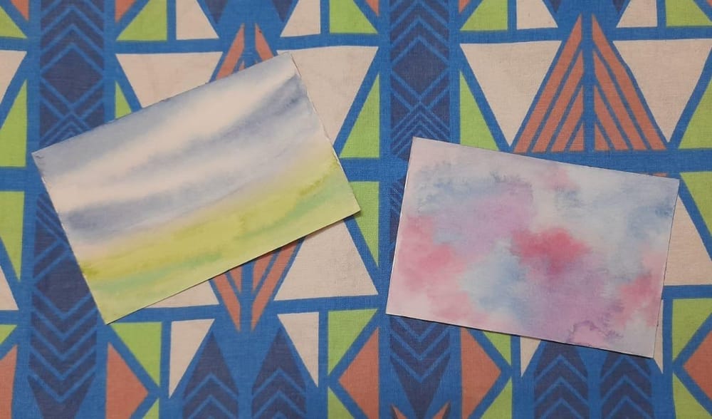 Overcoming my Art Slump | Skillshare Student Project