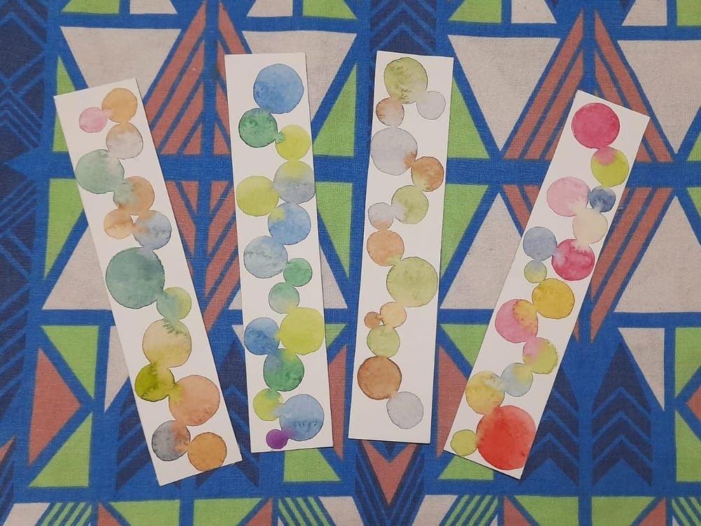 Overcoming my Art Slump | Skillshare Student Project