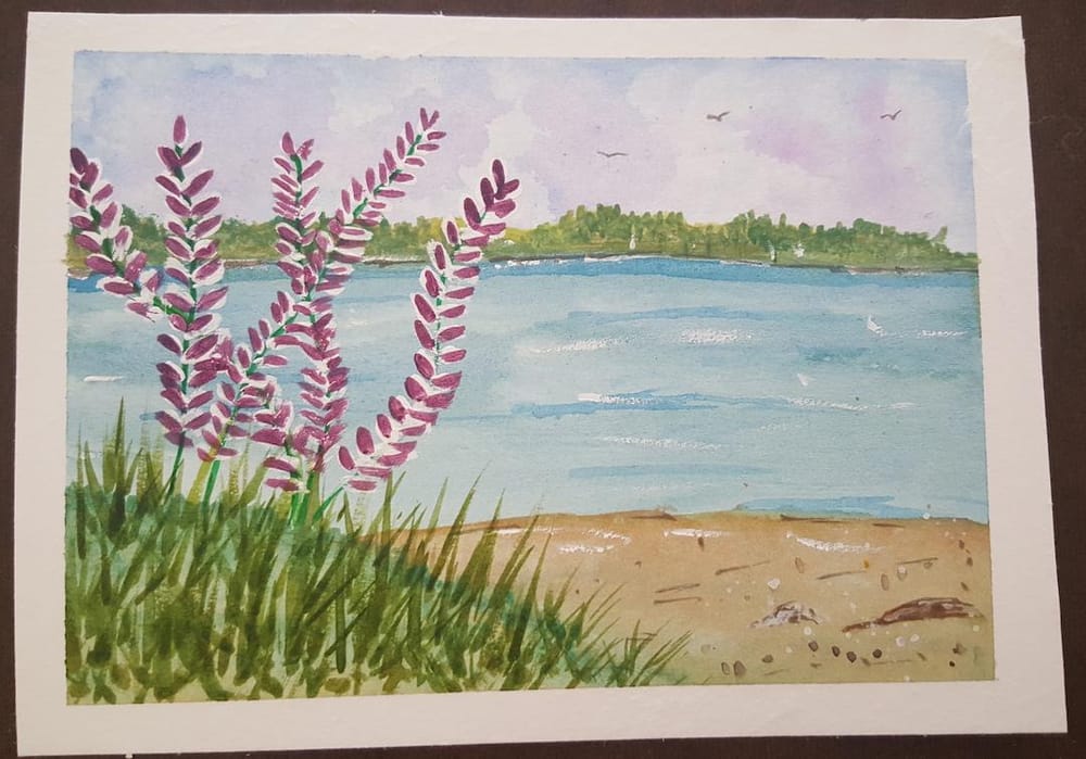 Final Image | Skillshare Student Project