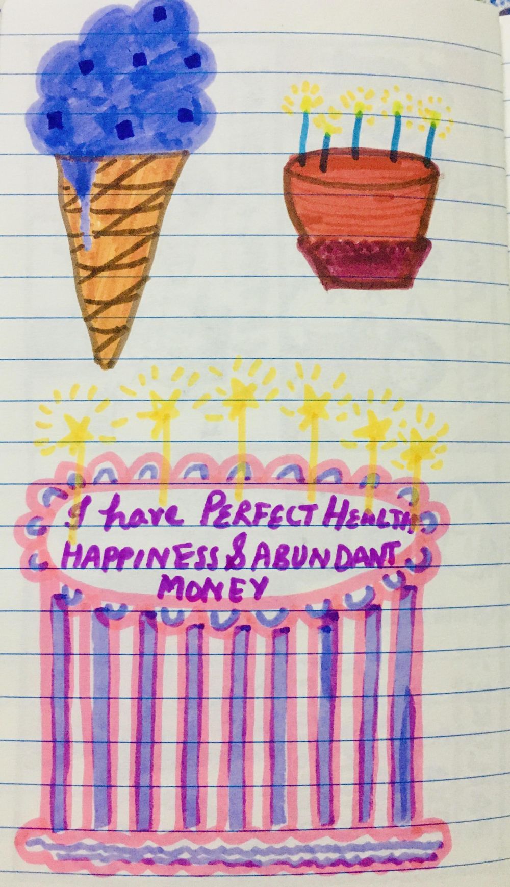 Freehand! | Skillshare Student Project