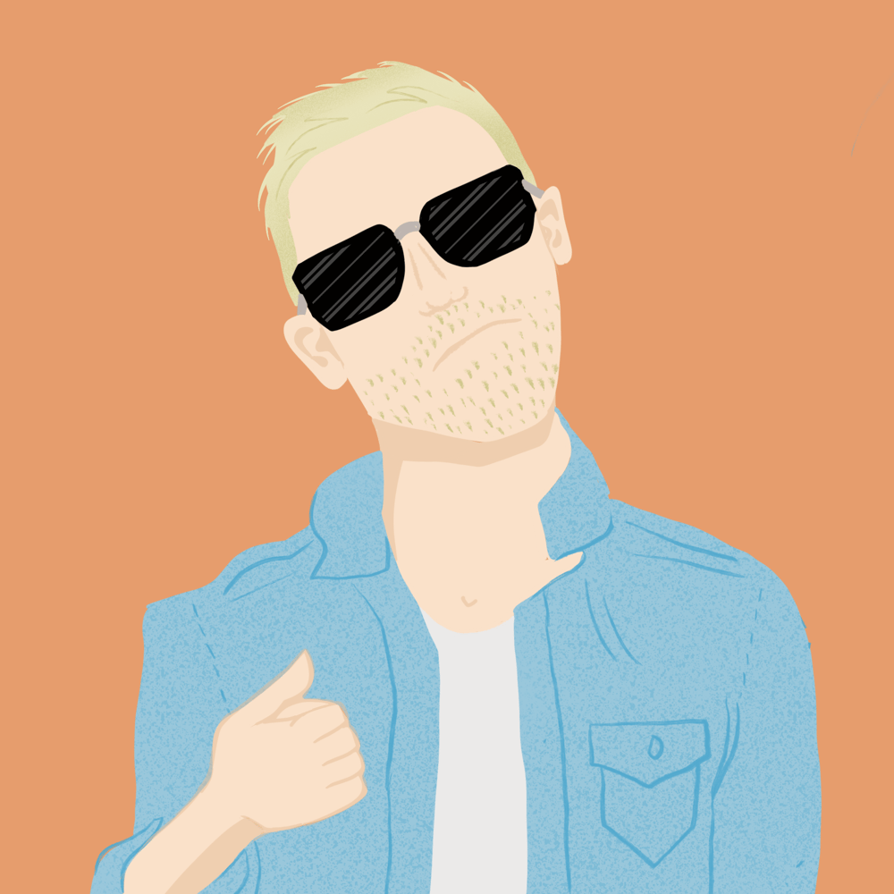 Fun with Faces | Skillshare Student Project