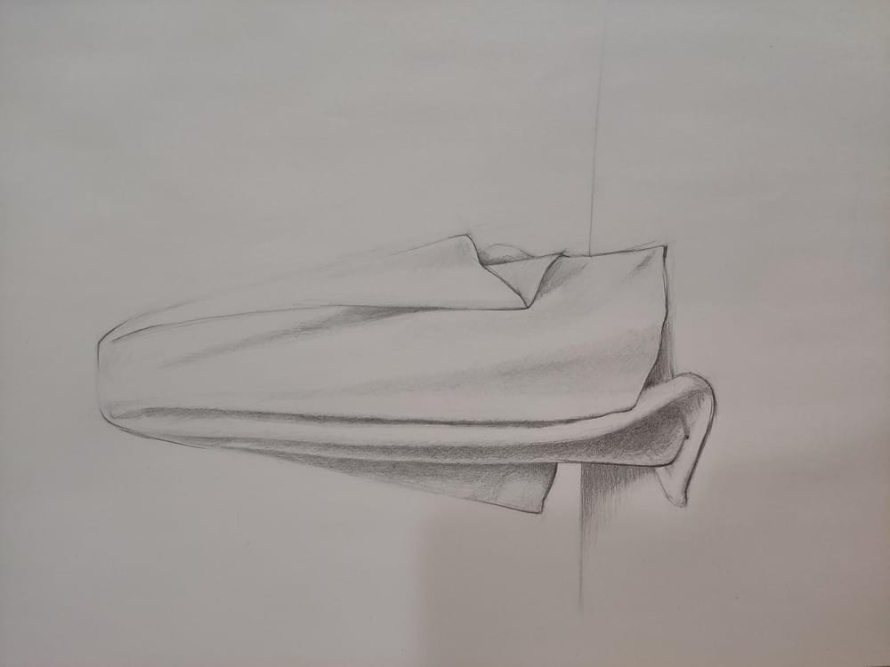 Dynamic mark making Final project | Skillshare Student Project