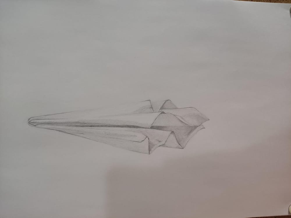 Dynamic mark making Final project | Skillshare Student Project