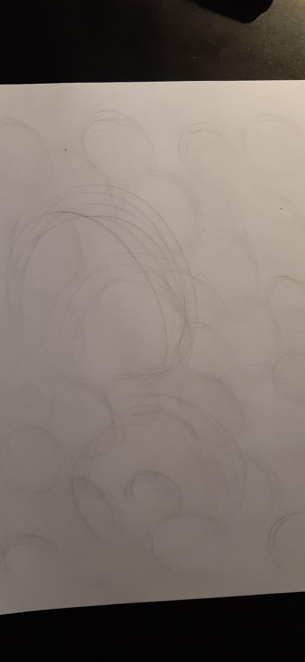 Drawing Progress 2 | Skillshare Student Project