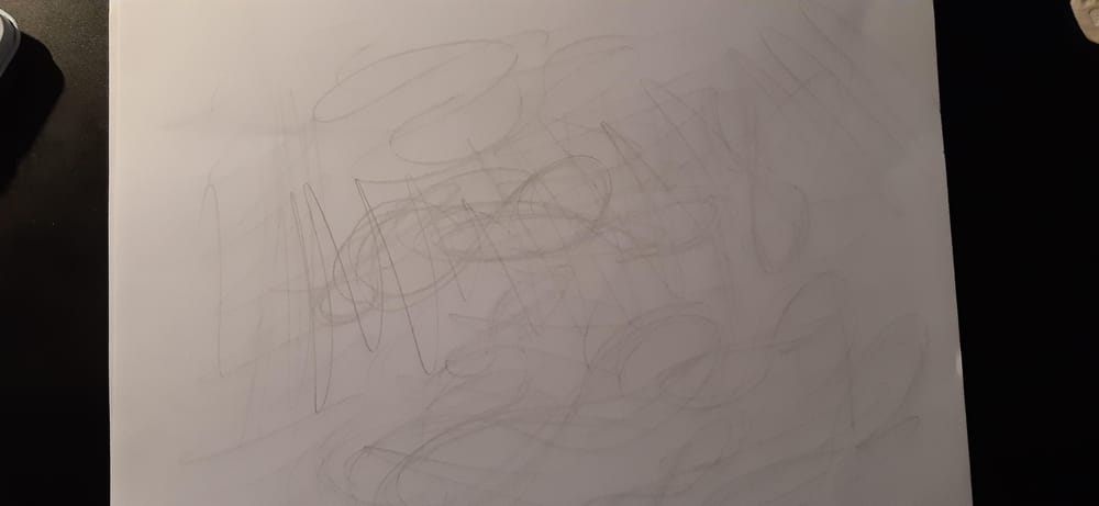 Drawing Progress 2 | Skillshare Student Project