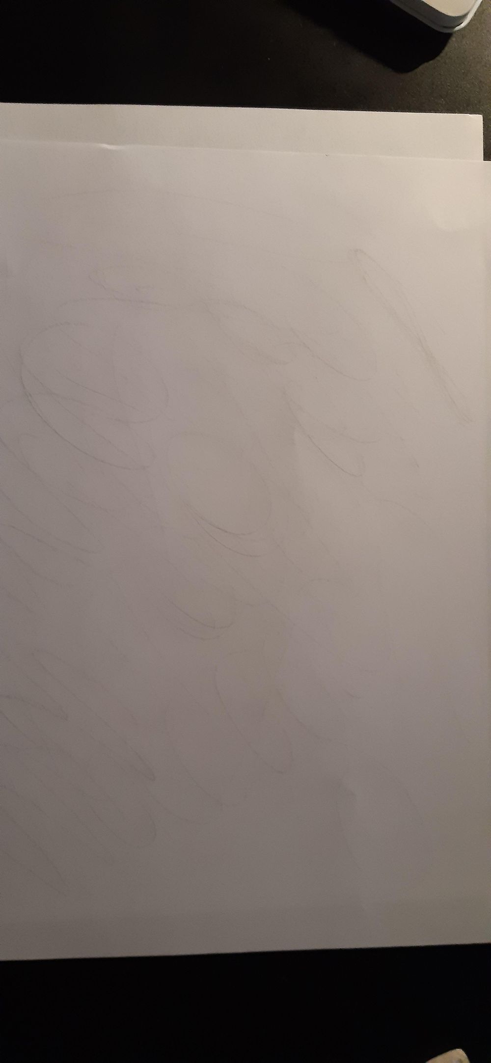 Drawing Progress 2 | Skillshare Student Project