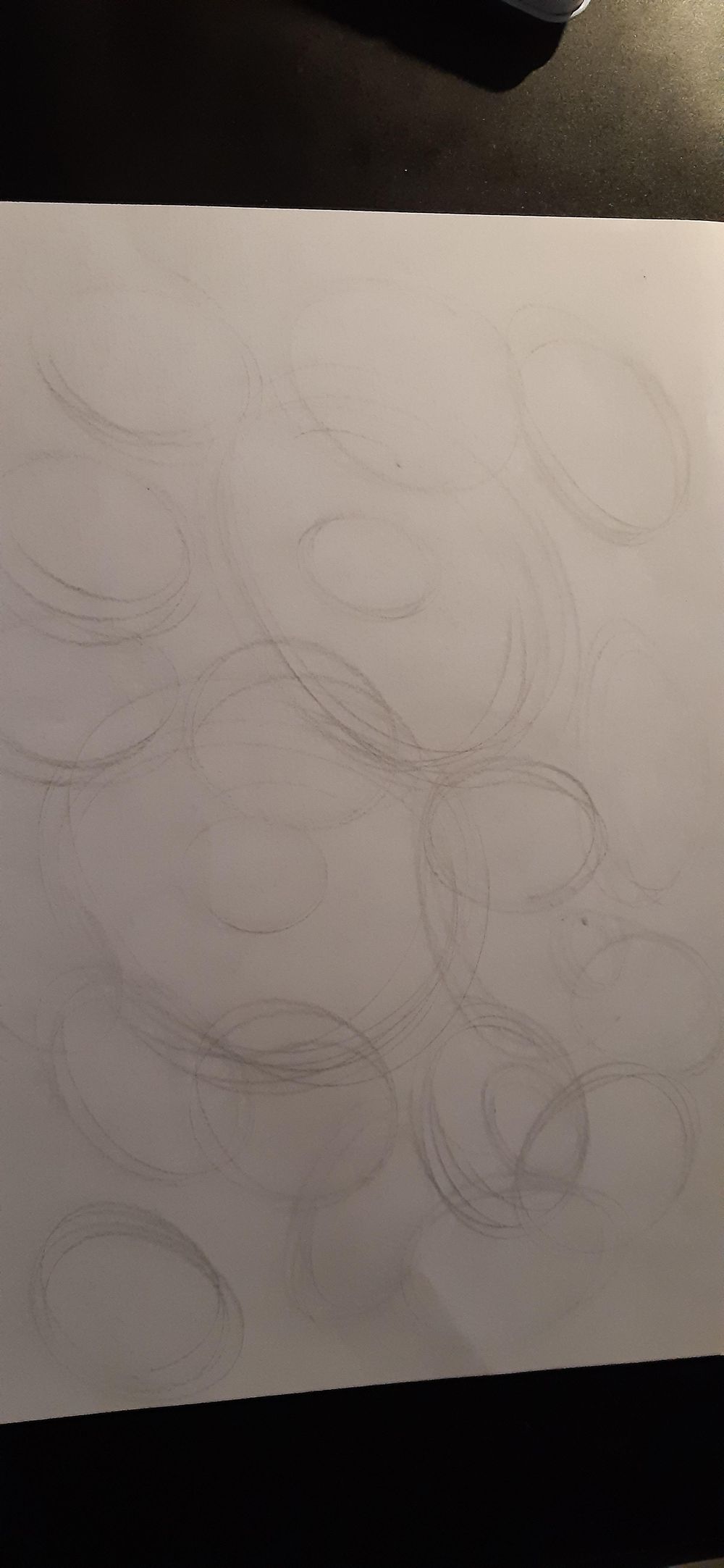 Drawing Progress 2 | Skillshare Student Project