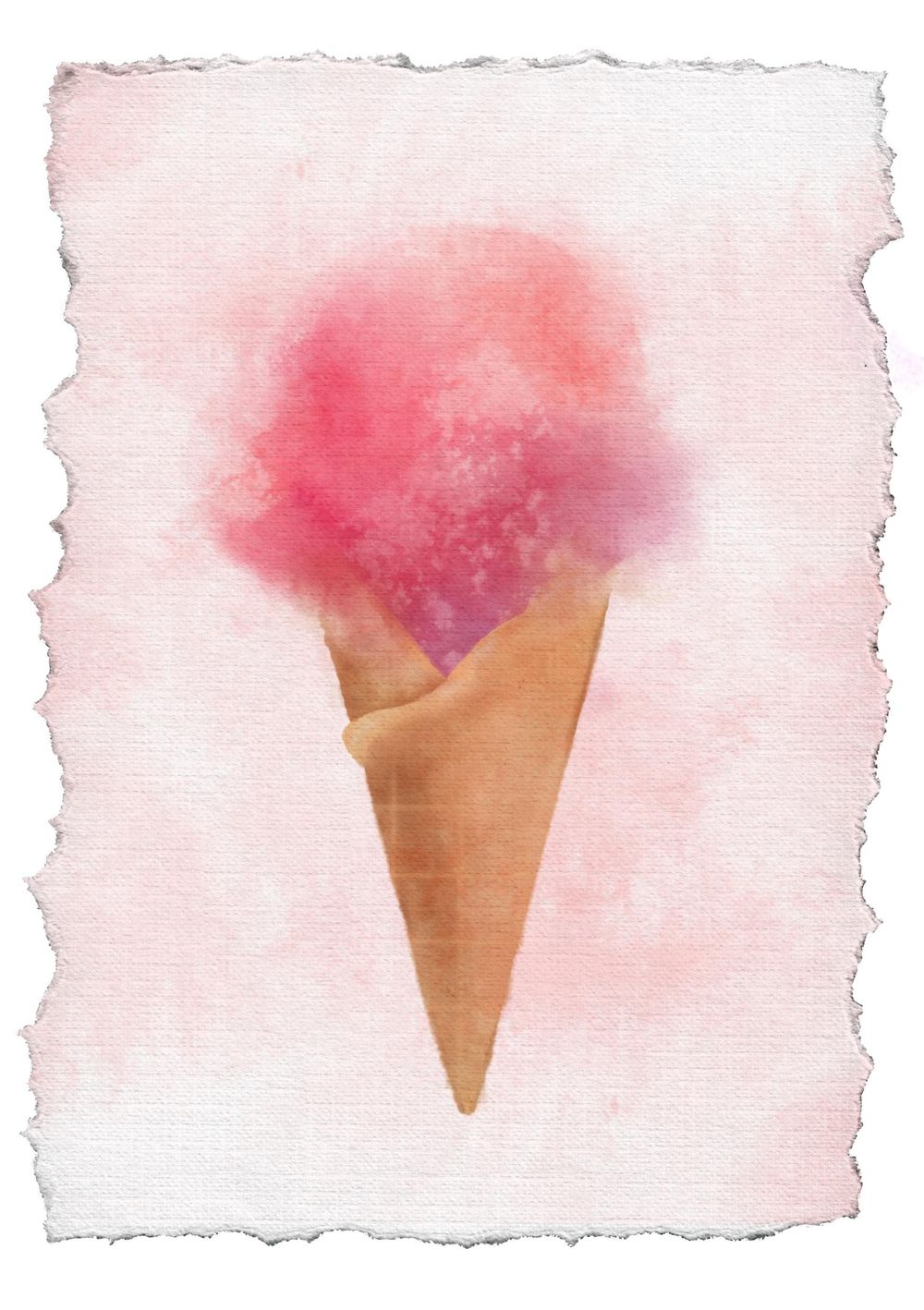 Summer Vibes Skillshare Student Project