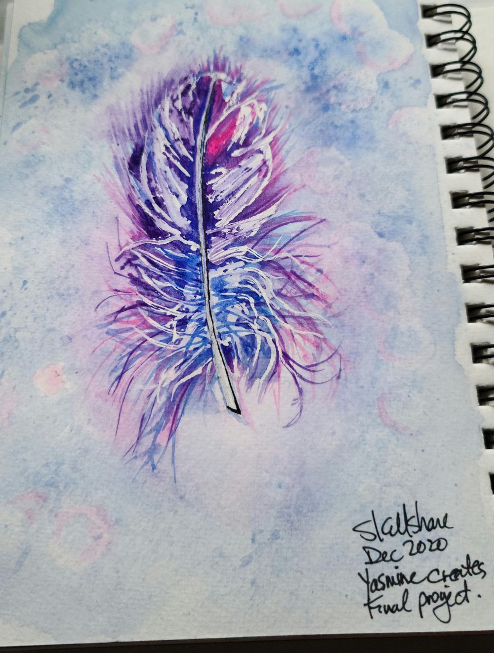 Sphere | Skillshare Student Project