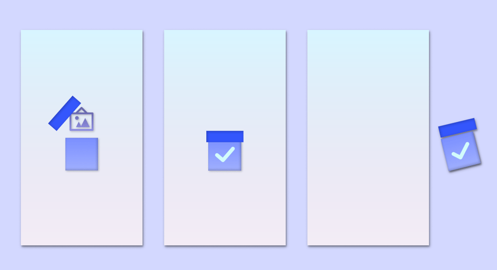 Figma UI UX - Project 1 - Final | Skillshare Student Project
