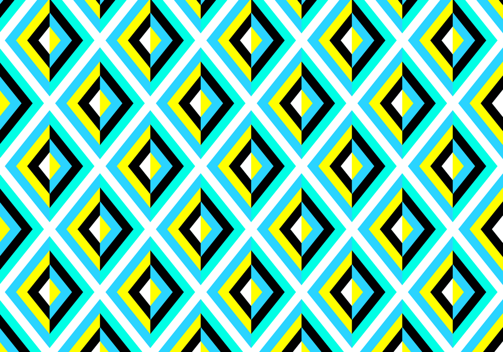 Four Patterns | Skillshare Student Project