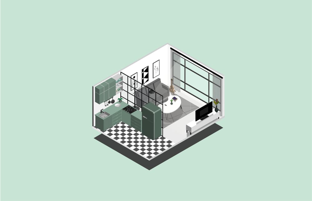 Isometric | Skillshare Student Project