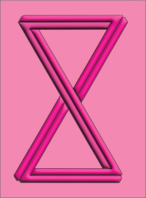 Using the shape tool | Skillshare Student Project