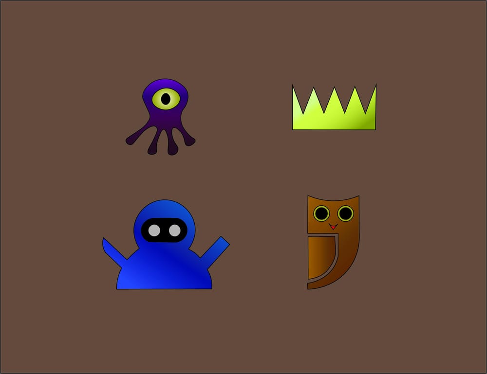 some-weird-things-skillshare-student-project