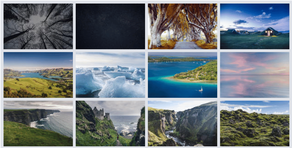 Sharing my portfolio | Skillshare Student Project