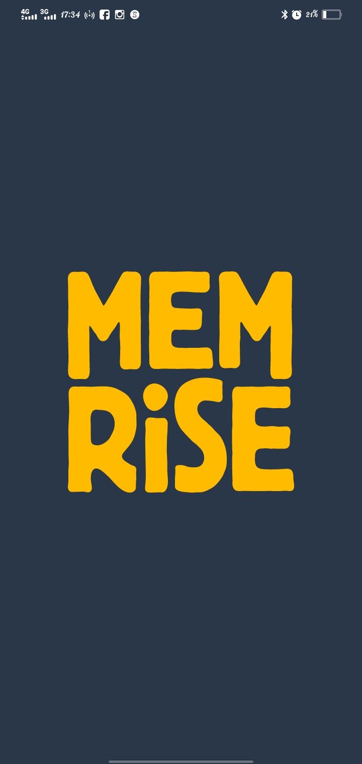 Memrise | Skillshare Student Project