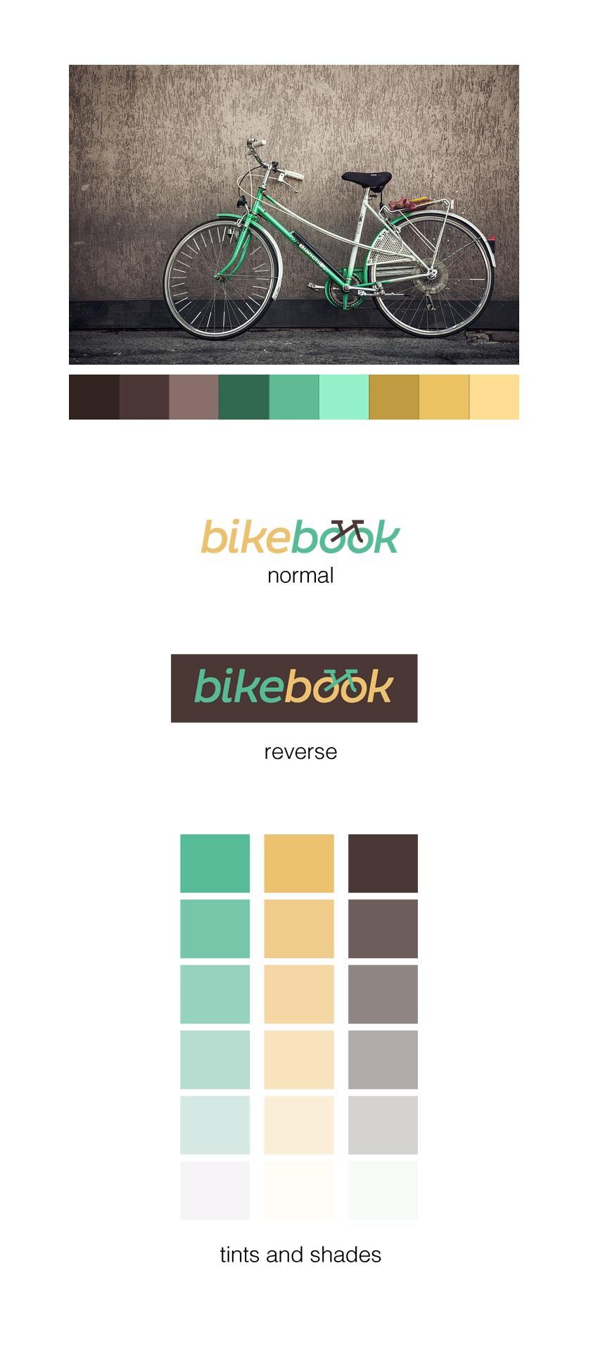 Color Palettes | Skillshare Student Project