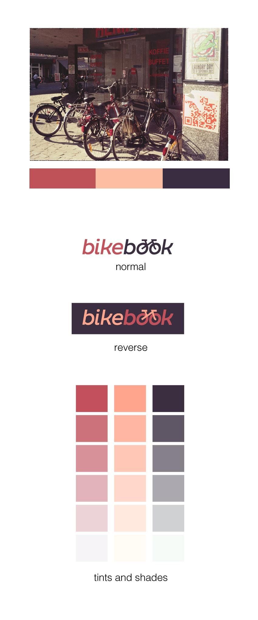 Color Palettes | Skillshare Student Project