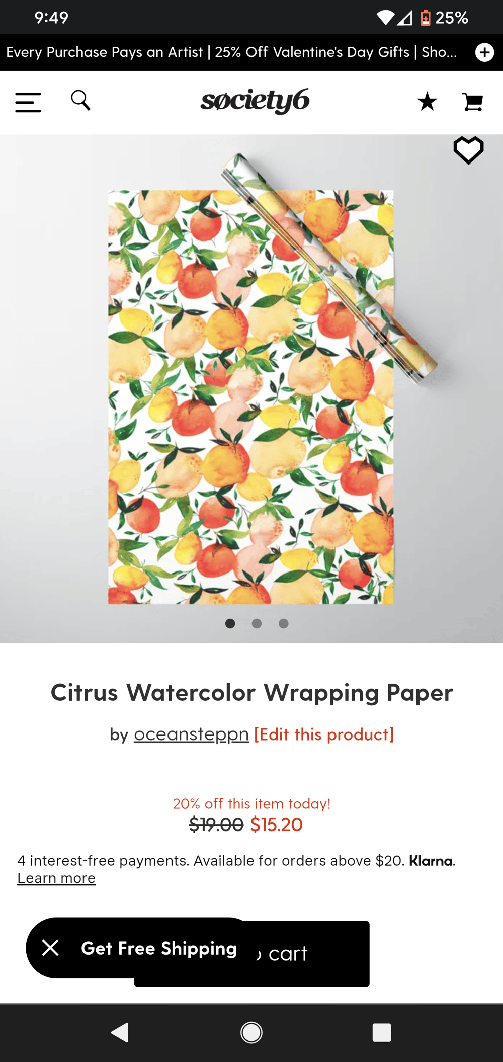 Citrus Watercolor Project | Skillshare Student Project