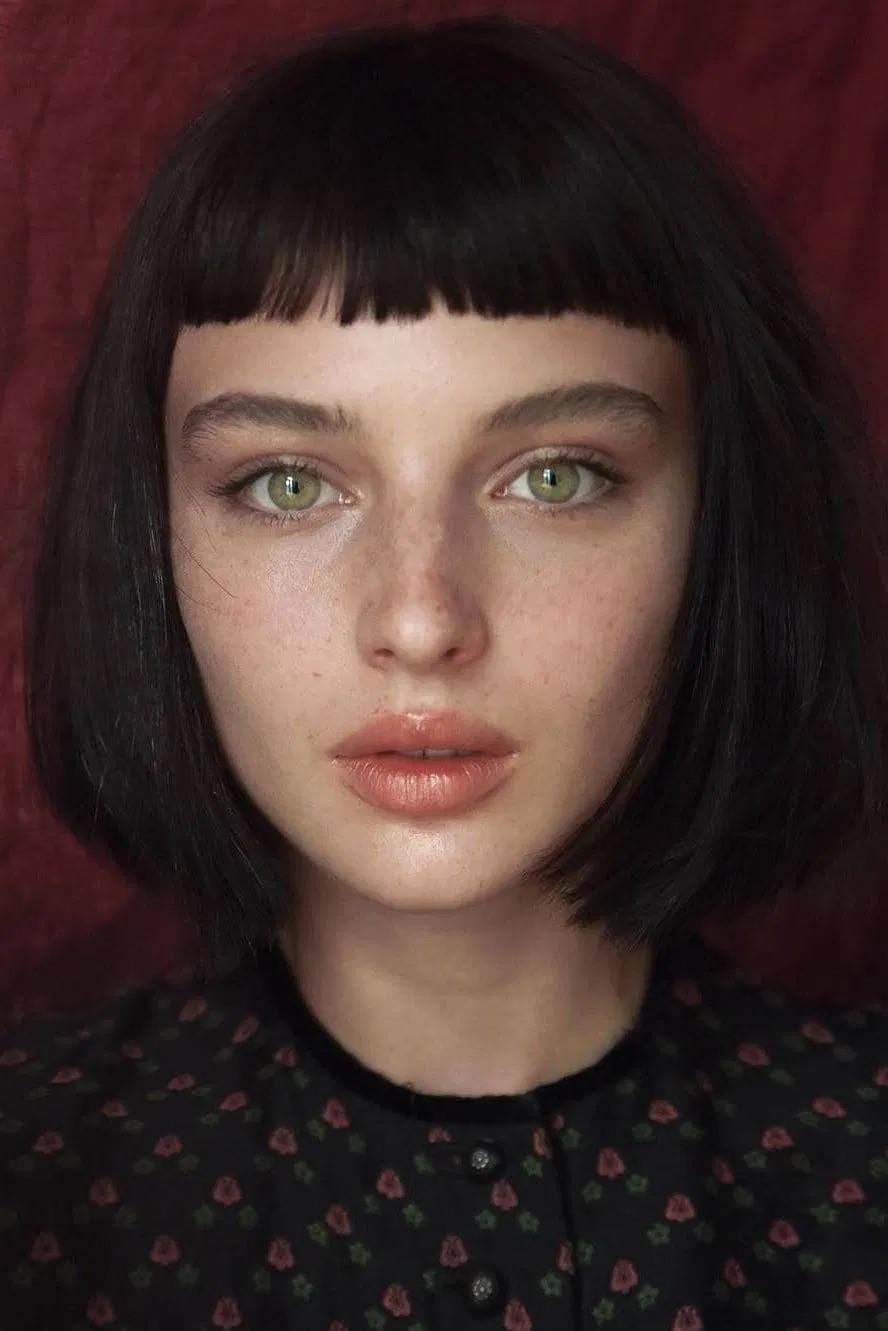 Faces with Charlie | Skillshare Student Project