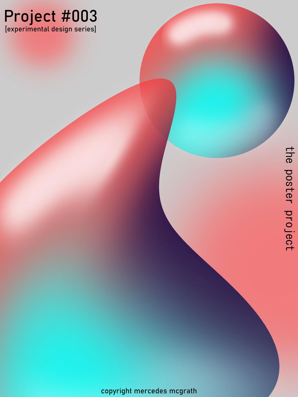 Posters | Skillshare Student Project