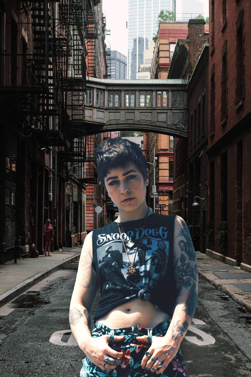 Beginner Photoshop Projects | Skillshare Student Project