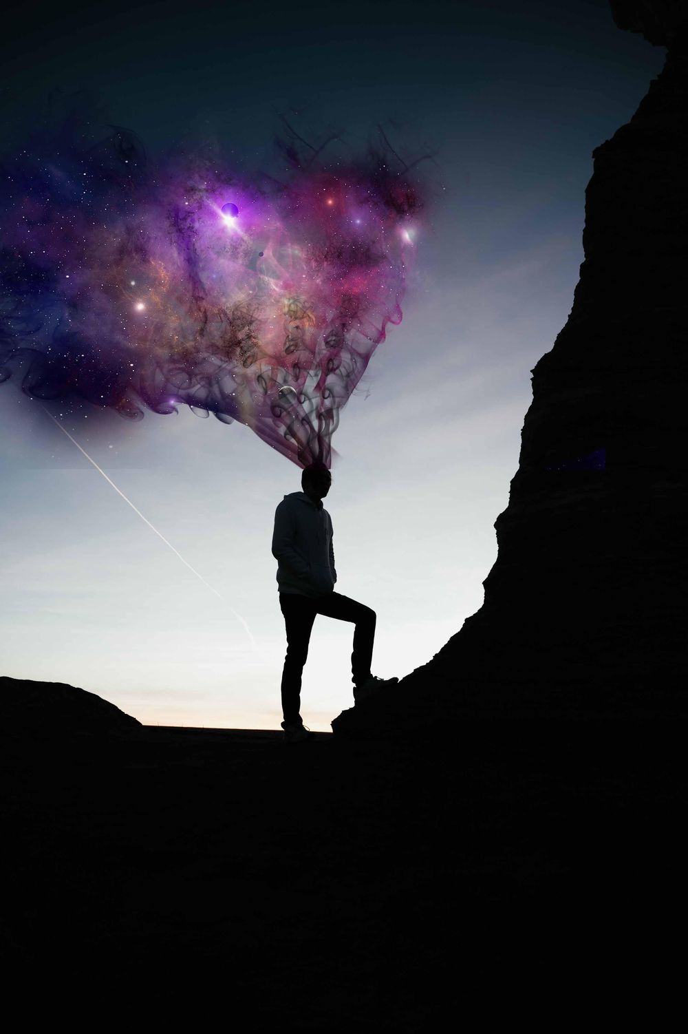 Beginner Photoshop Projects | Skillshare Student Project