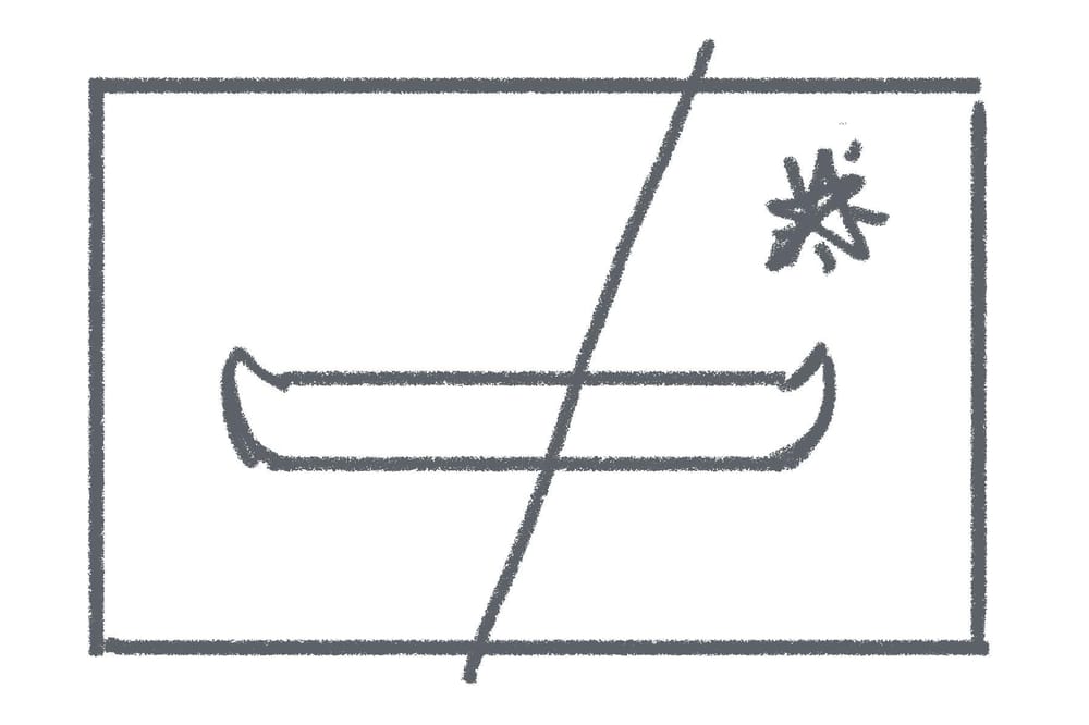 Portage Flag Design | Skillshare Student Project