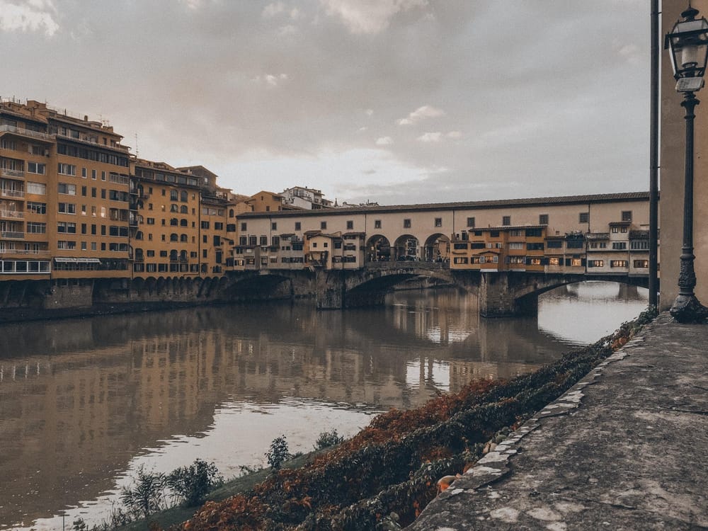 Florence-Inspired Surface Pattern Design | Skillshare Student Project