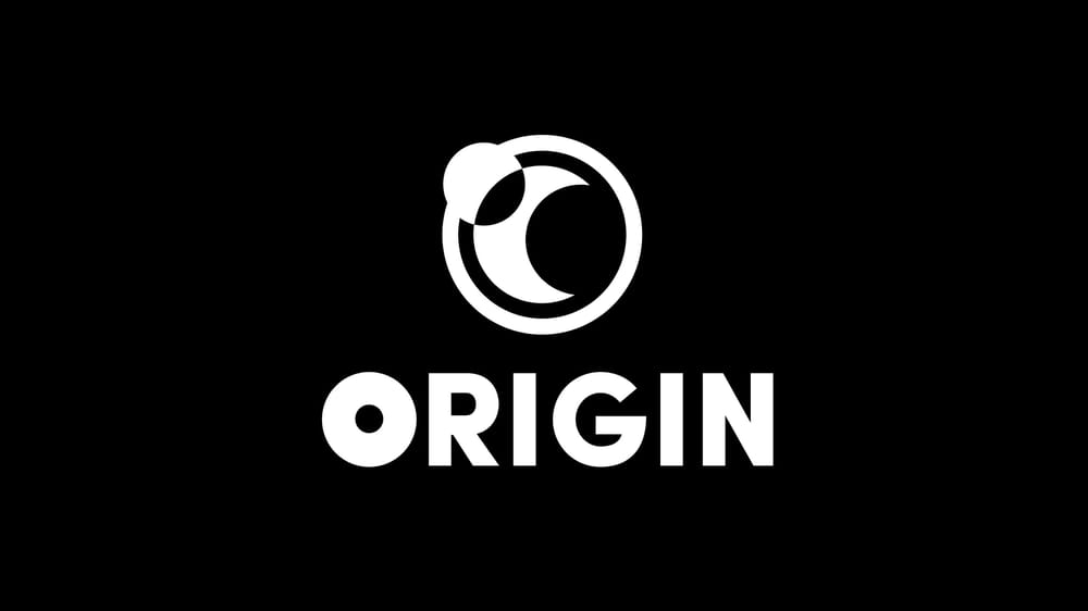 Origin logo design | Skillshare Student Project