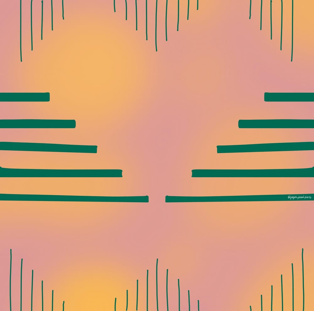 Procreate for fun | Skillshare Student Project