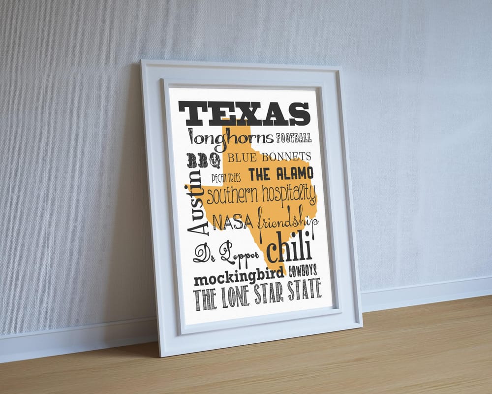 Word Art Examples | Skillshare Student Project