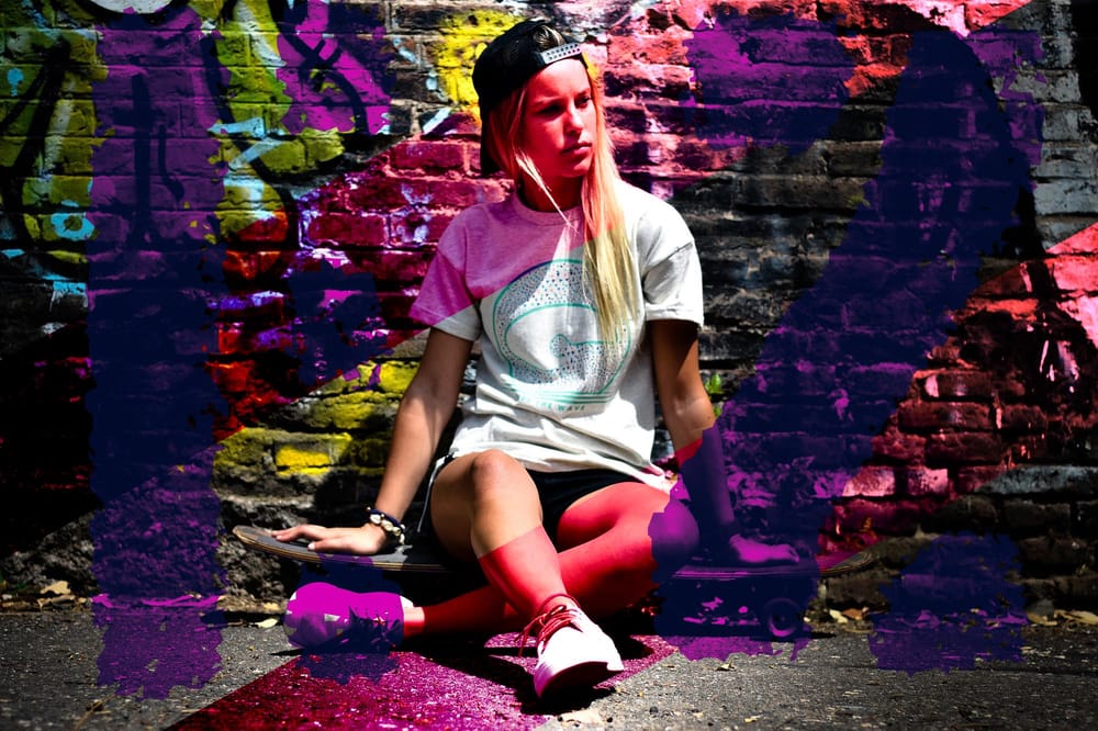 Projects PS essentials | Skillshare Student Project