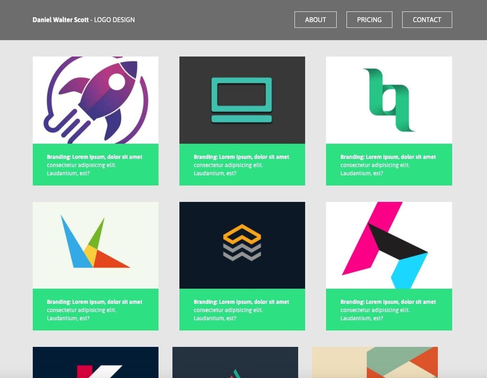 First steps in HTML | Skillshare Student Project