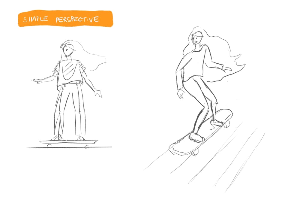 Expressive people Project | Skillshare Student Project