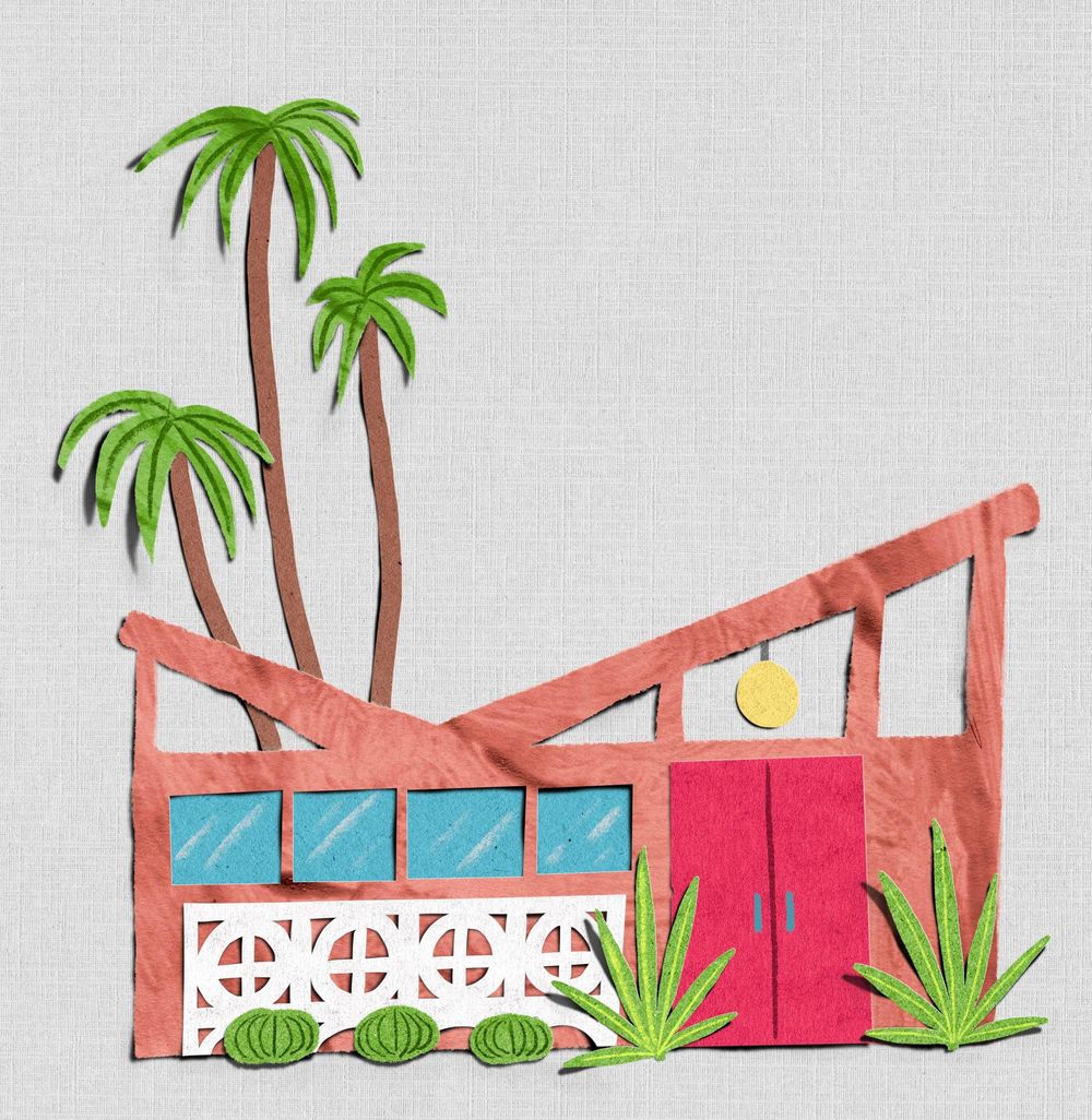 Papercut Techniques | Skillshare Student Project