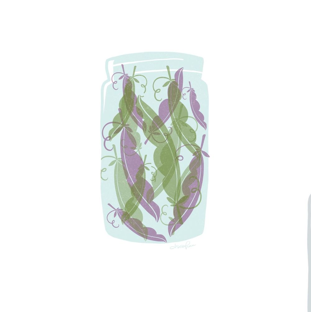 Jars Block Prints | Skillshare Student Project